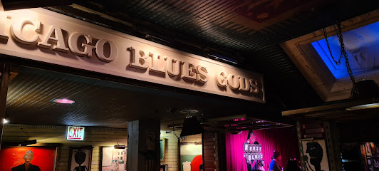 The 4 Best Blues Bars in Chicago | BestChicago